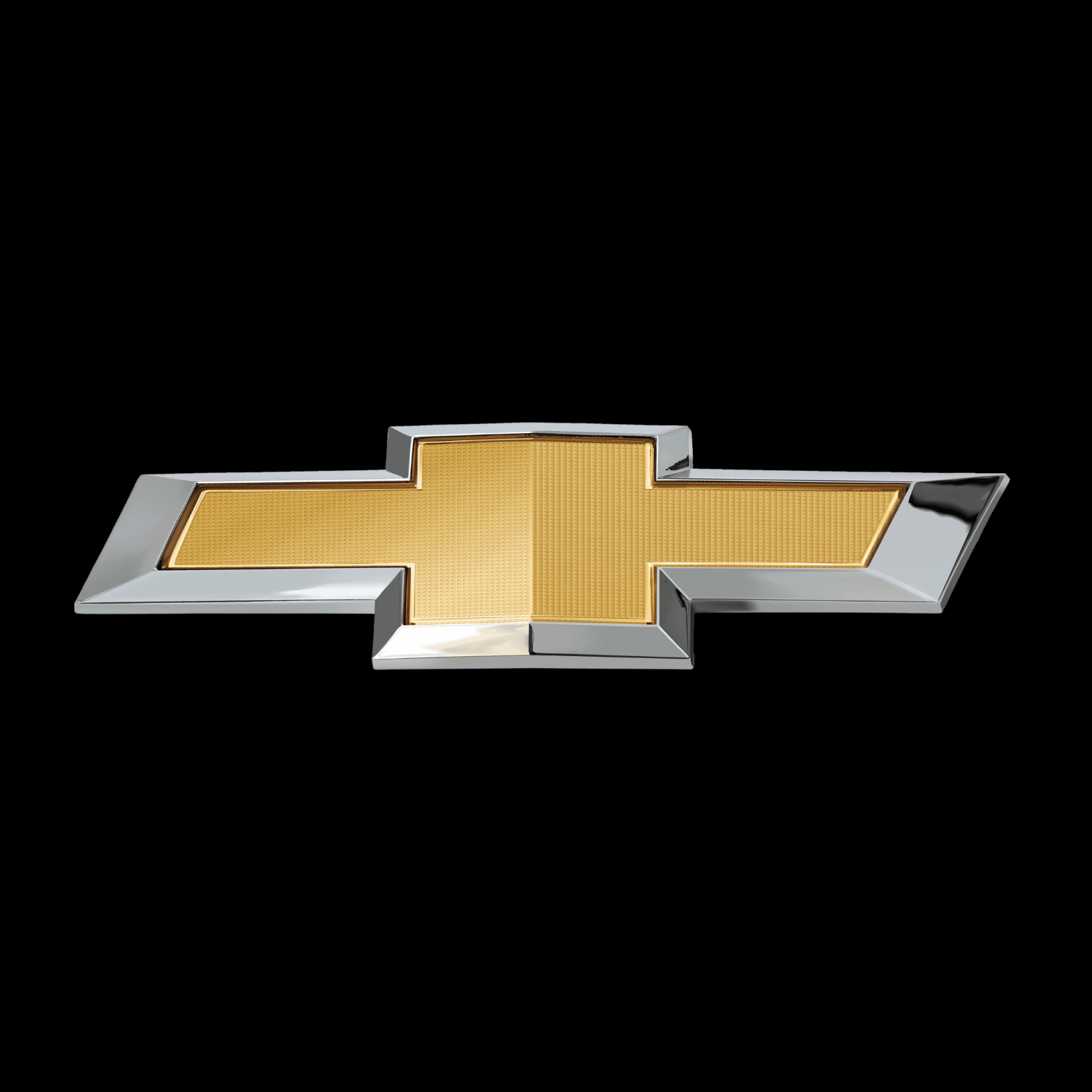 CHEVROLET – Texas Custom Interior
