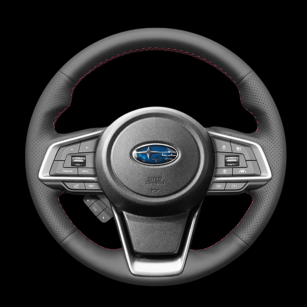 Texas Custom Interior