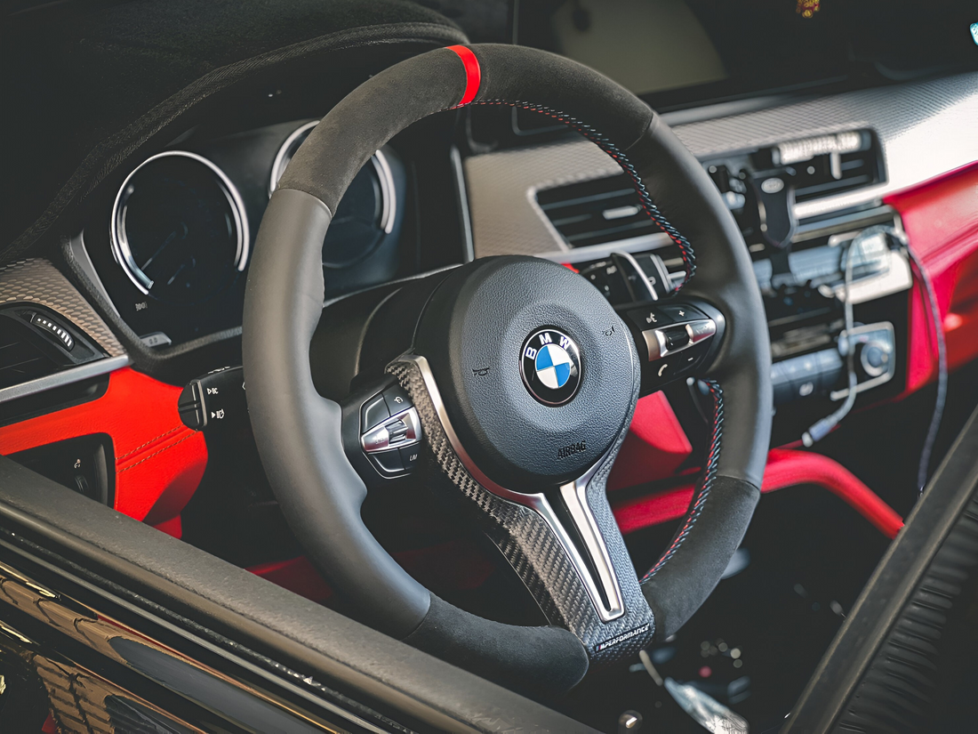 Texas Custom Interior