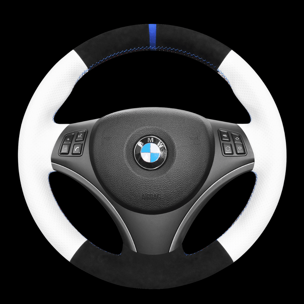 BMW – Texas Custom Interior