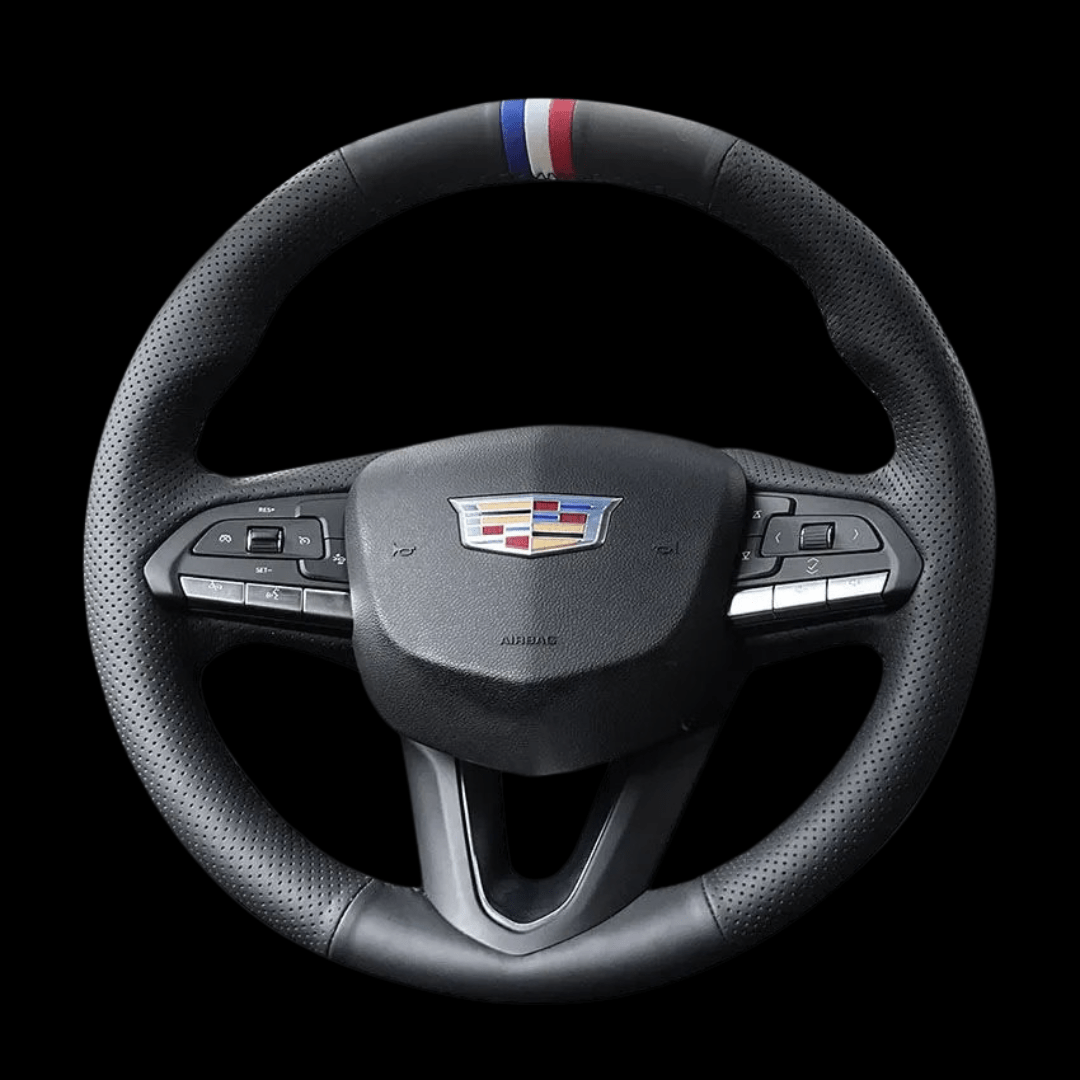 Cadillac XT4 2019-2022 – Texas Custom Interior