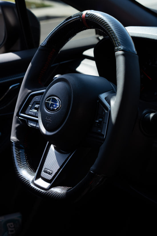 Texas Custom Interior