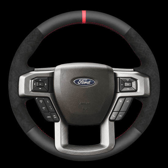 Ford F150 F-150 F-250 F-350 F-450 Expedition 2015-2023 – Texas Custom ...