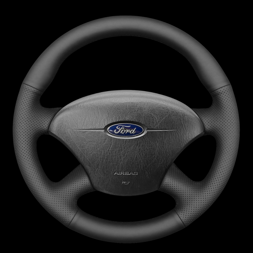 Ford Fiesta MK6 Transit Connect Fusion 2002-2012 – Texas Custom Interior