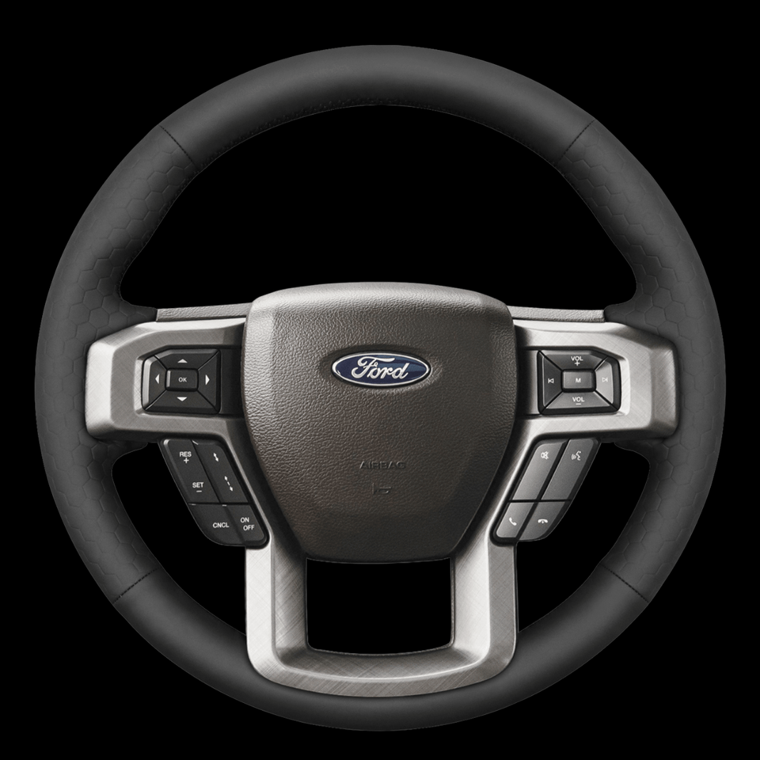 Texas Custom Interior