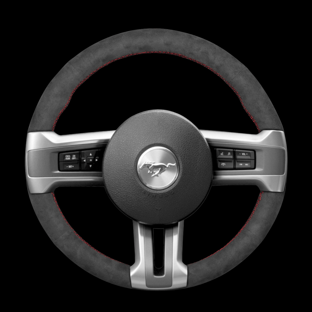 Texas Custom Interior