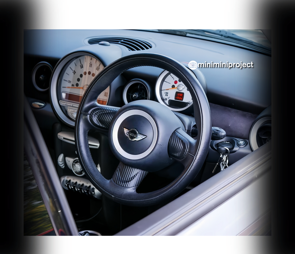 Steering Wheel Transformations – Before & After Showcase – Texas Custom ...
